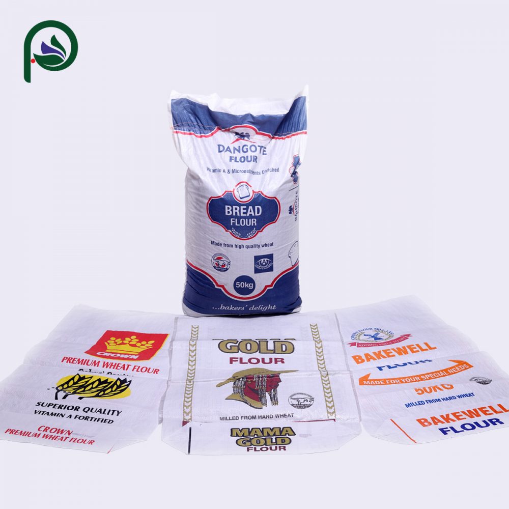 Woven Sack – Premier Polypack Limited